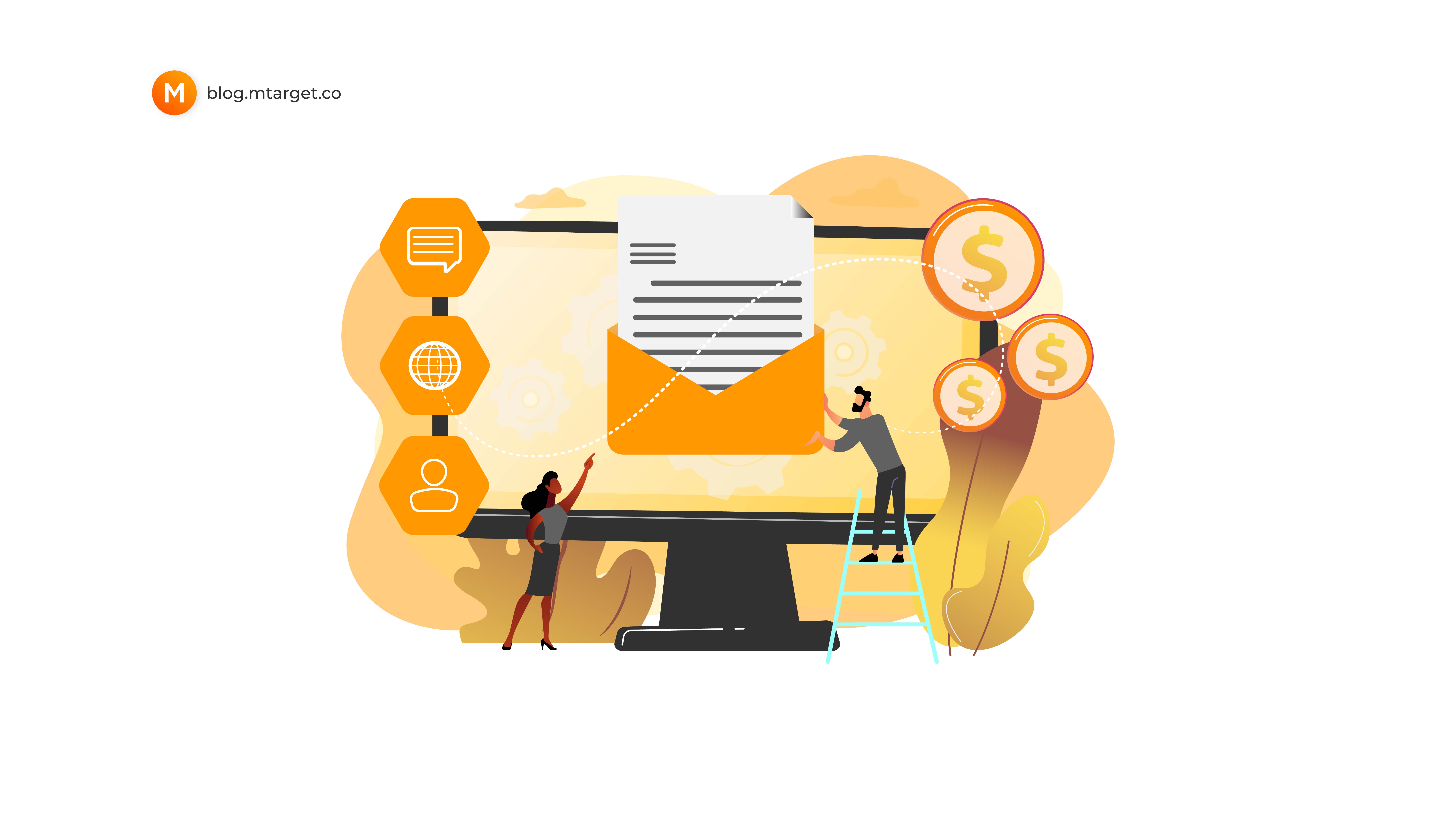 Cara Membuat Personalized User Experience dengan Marketing Automation