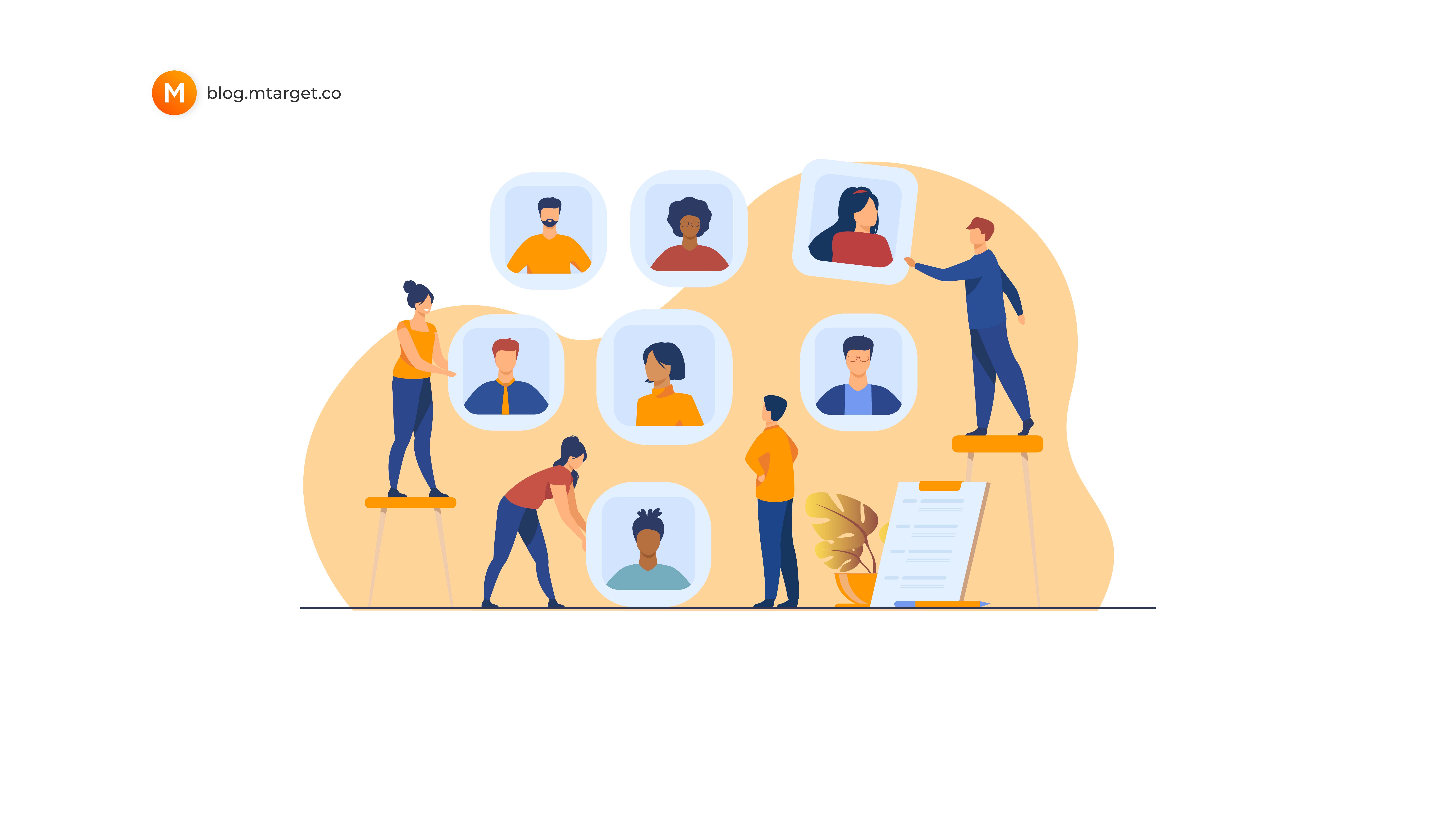 Perhatikan Hal Ini Saat Memilih Customer Engagement Platform