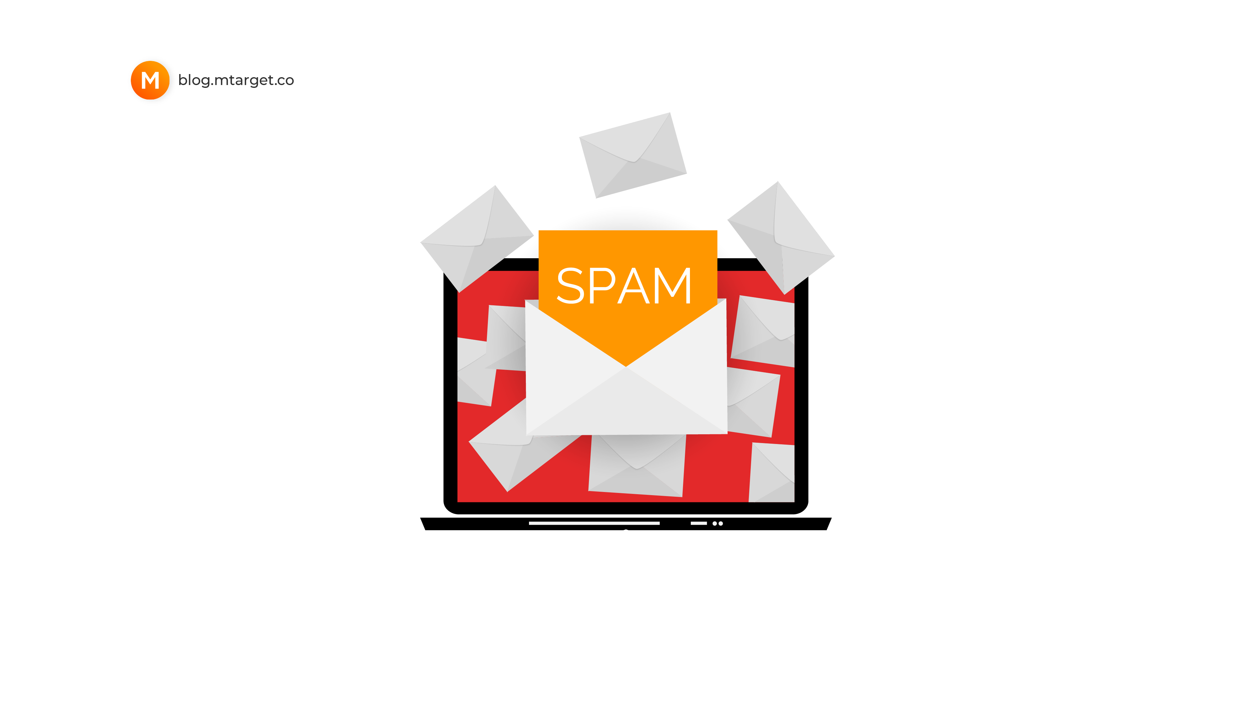 Spam di Email Marketing dan Bagaimana Cara Menghindarinya?