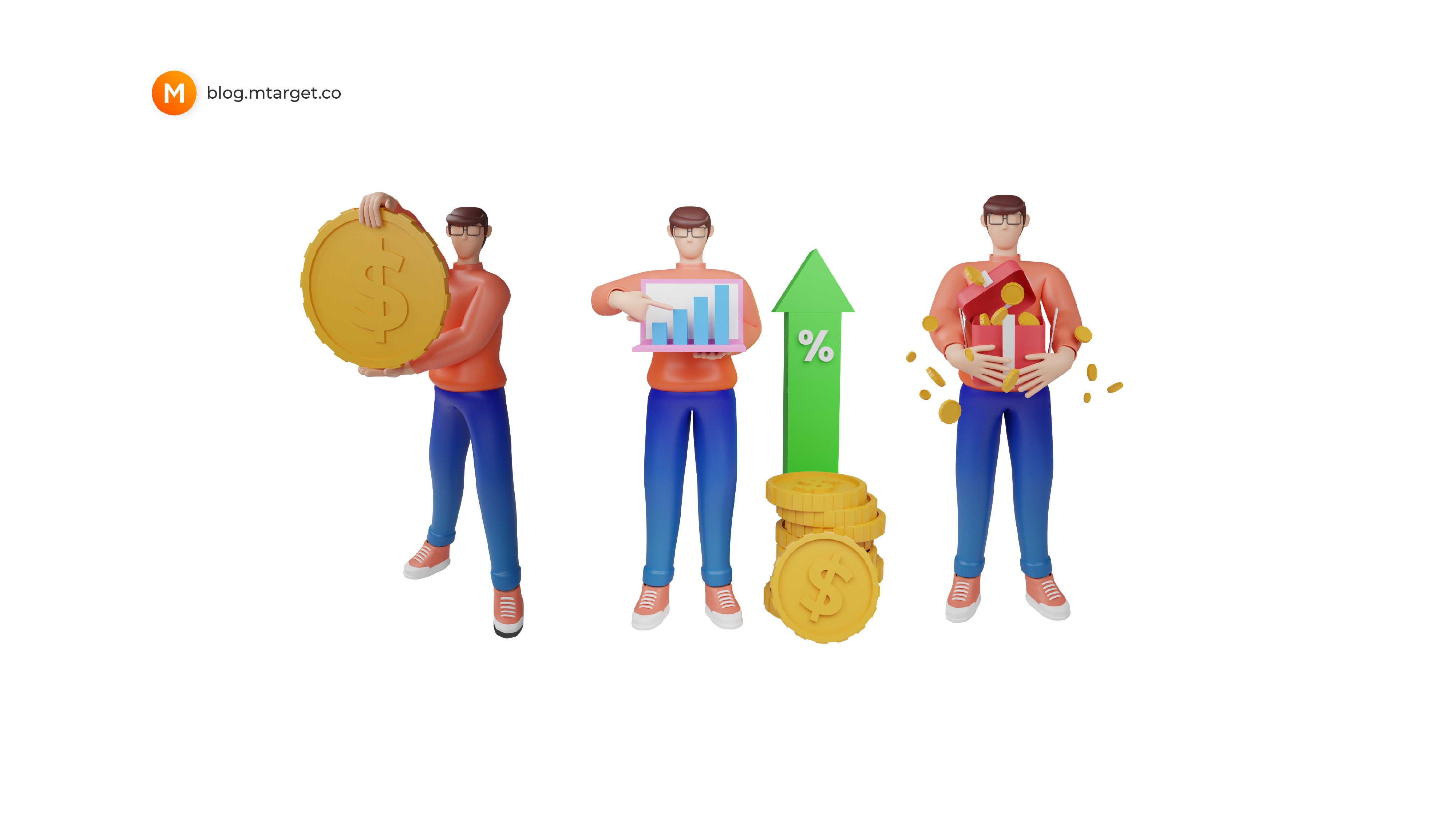 Kenapa Digital Marketing itu Penting bagi Usaha Kecil?