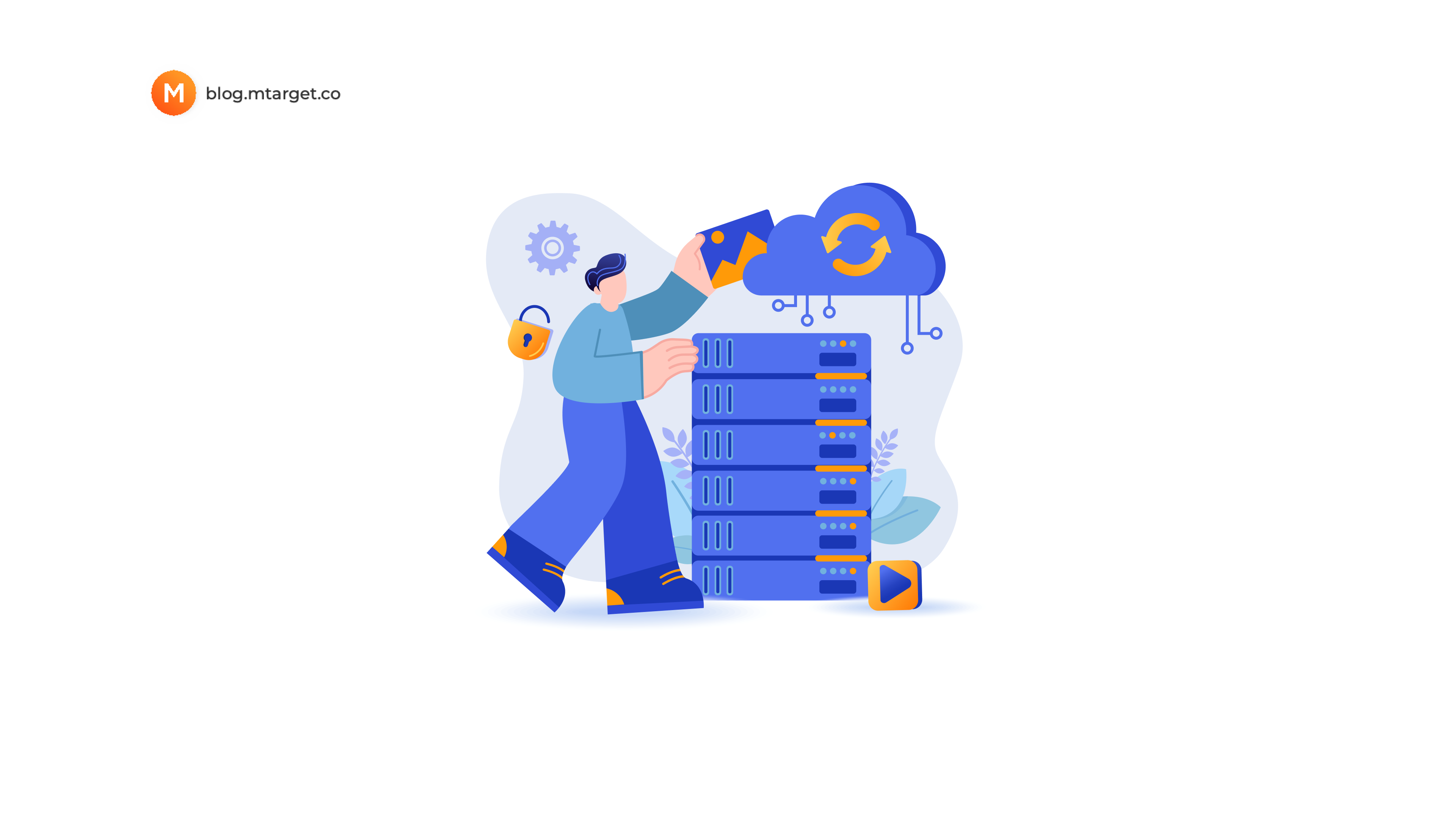 Mengenal Cloud SMTP Relay