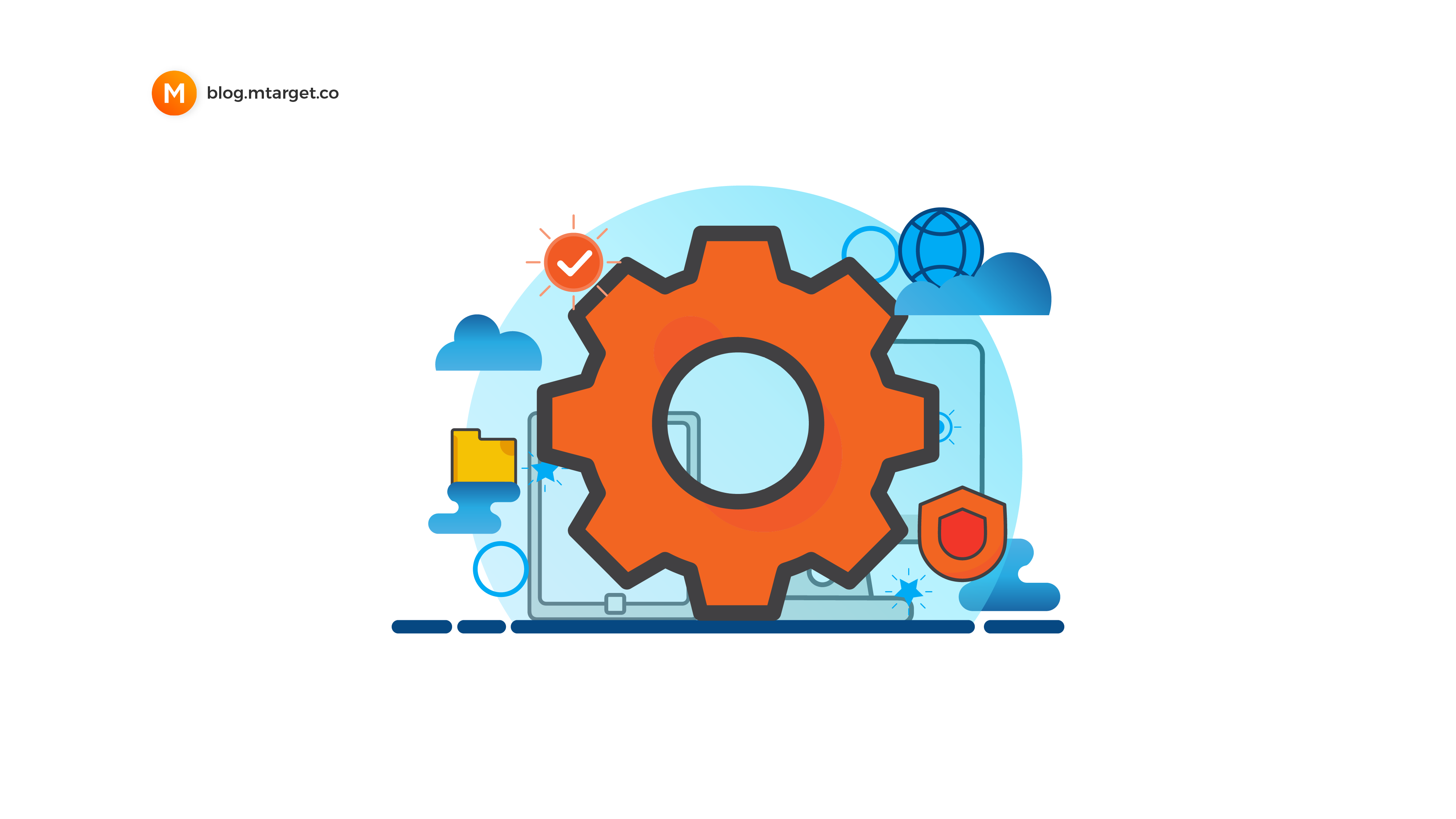 Apa itu SMTP Server Configuration dan Bagaimana Caranya?