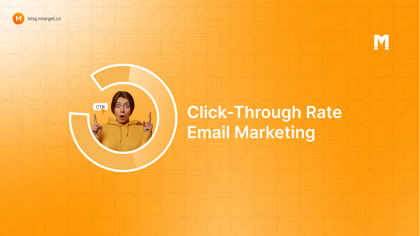 Apa itu Click-Through Rate Email Marketing?