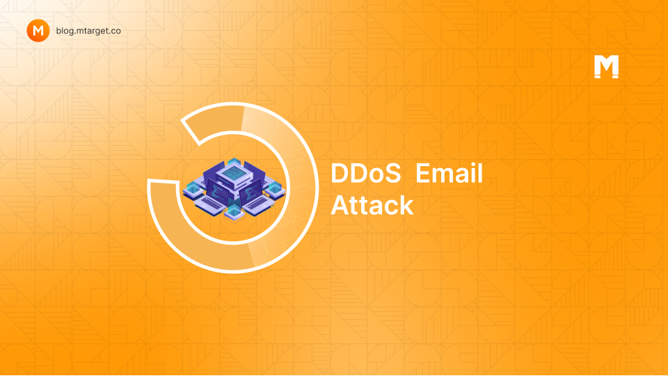 SMTP untuk Menghindari Malware dan DDoS Email Attack