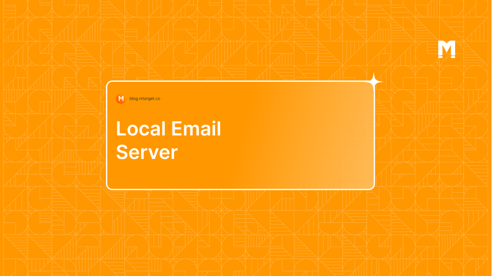 6 Kelebihan Local Email Server dari Cloud Email Server
