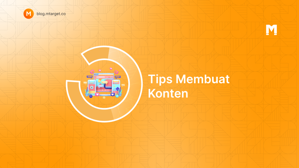 Tips Membuat Konten untuk Engineers