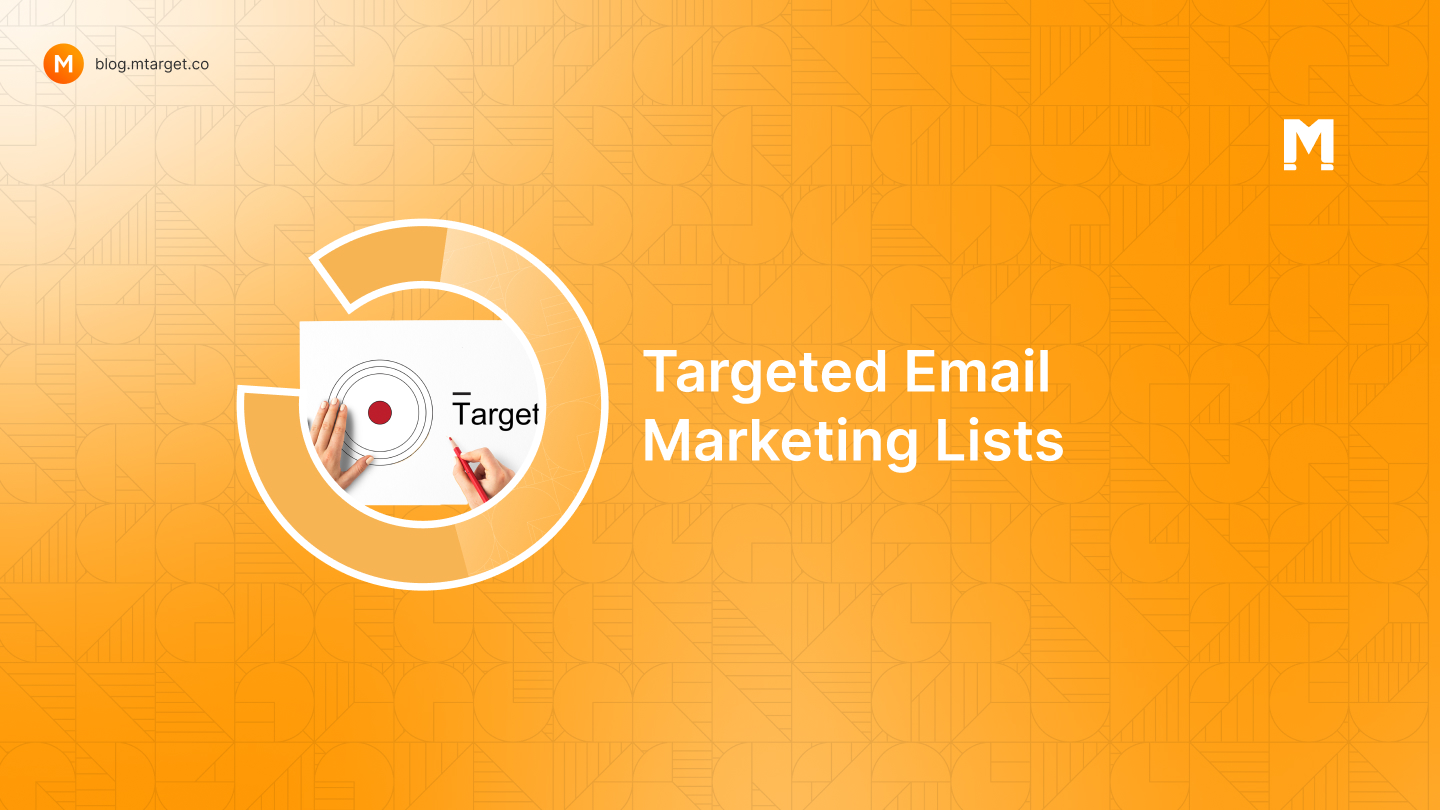 Cara Membuat Targeted Email Marketing Lists