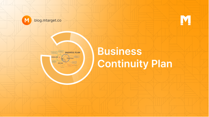 Apa Itu Business Continuity Plan?