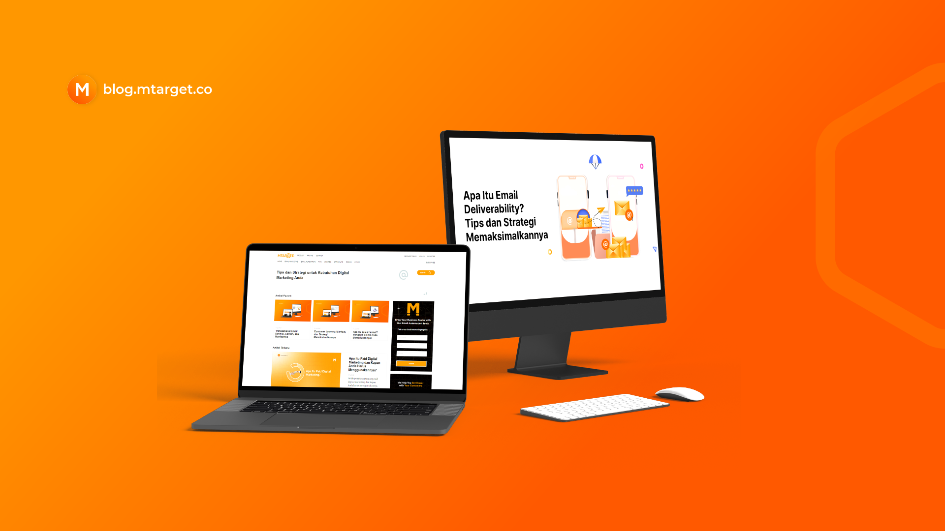 Apa Itu Email Deliverability? Ini Tips Memaksimalkannya