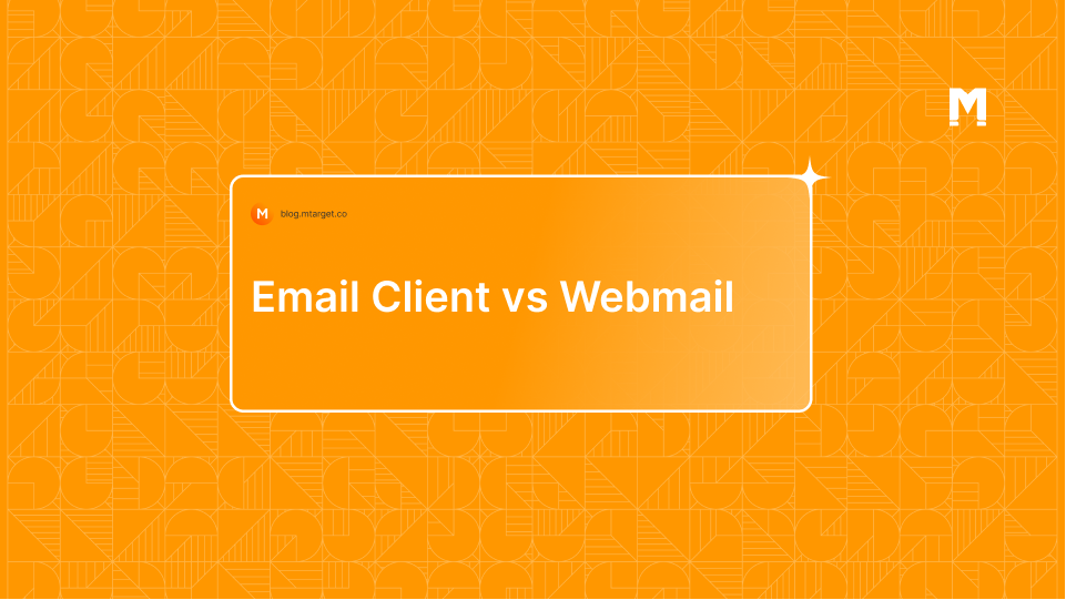 Ini Dia Perbedaannya: Email Client vs Webmail
