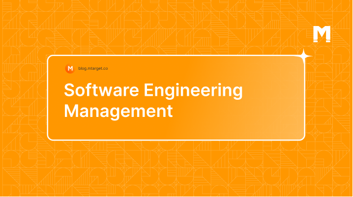 Apa Itu Software Engineering Management?