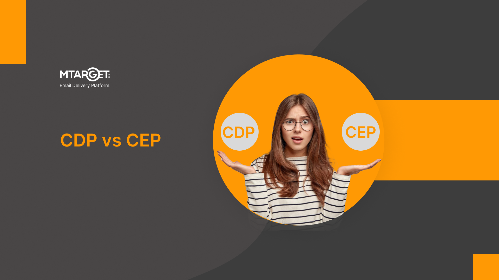 Apa Itu Customer Data Platform dan dan Cara Kerjanya dengan CEP