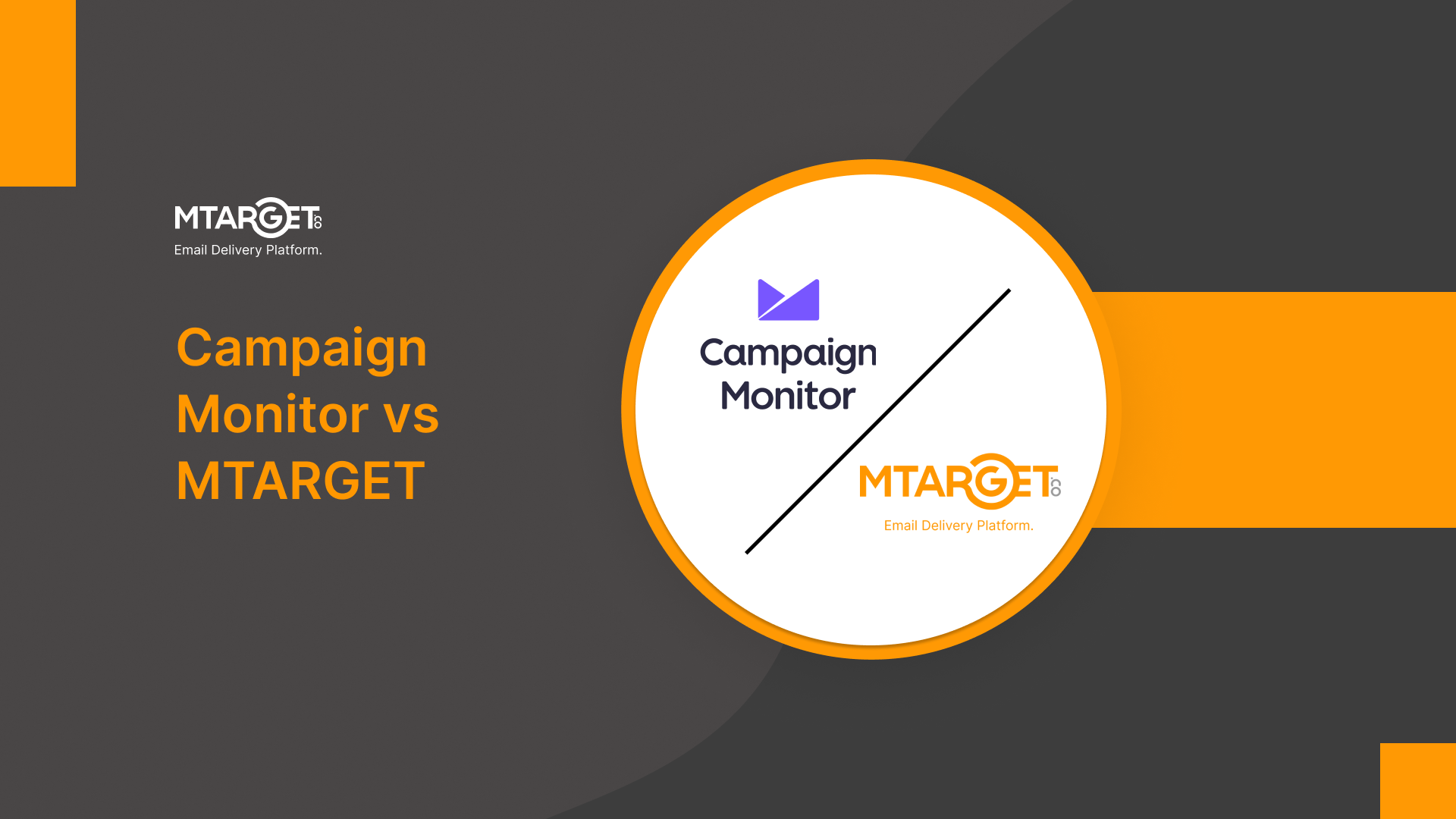 Campaign Monitor vs MTARGET: Apa Kekurangan dan Kelebihannya?