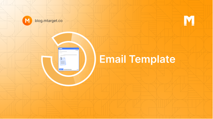 Rekomendasi Email Template untuk Bisnis Model B2C