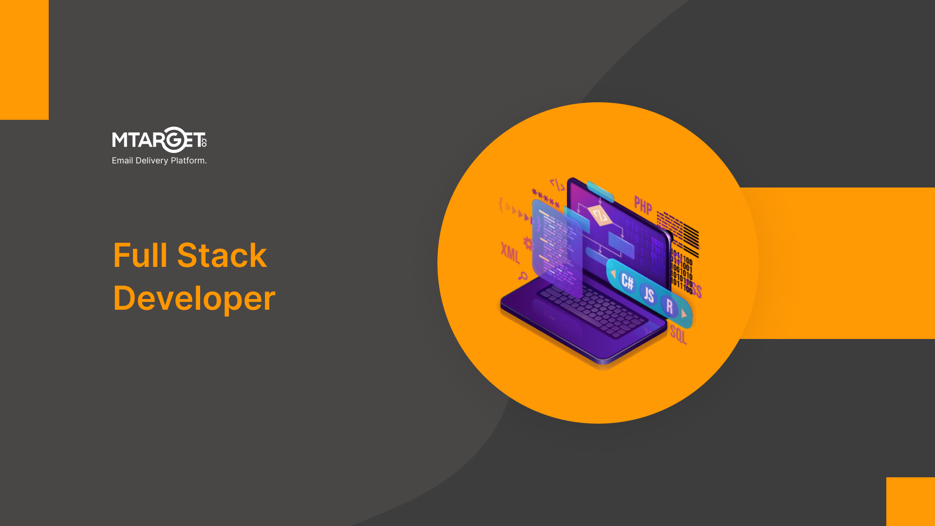 Skill yang Dibutuhkan oleh Full Stack Web Developer