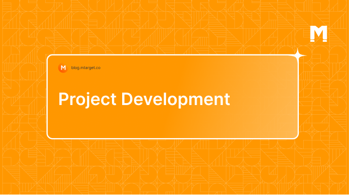 Apa Itu Project Development?