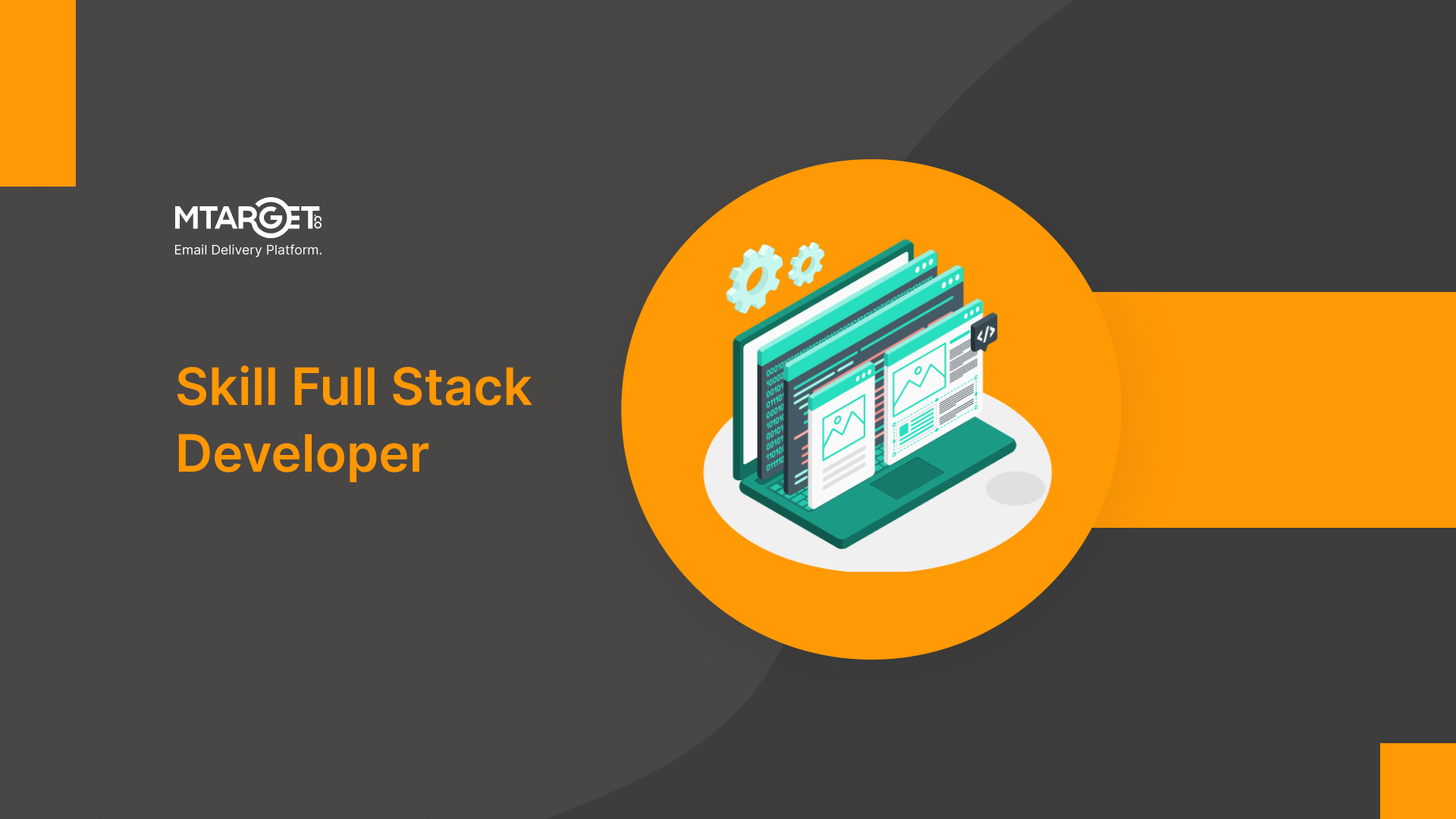 Mengenal Pekerjaan Full Stack Developer