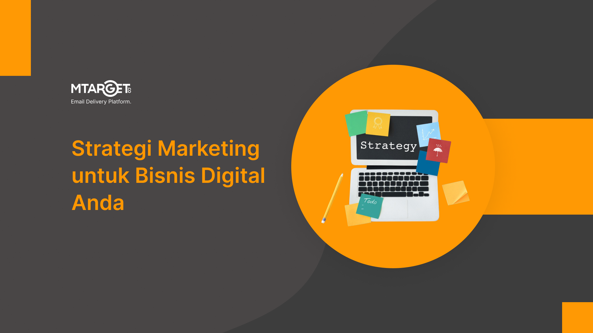 Memaksimalkan Strategi Marketing untuk Bisnis Digital Anda