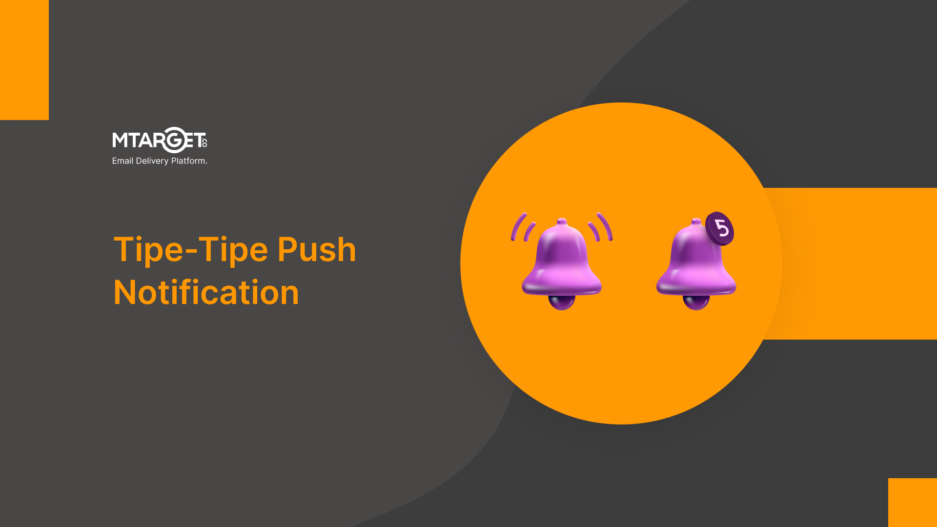Tipe-Tipe Push Notification