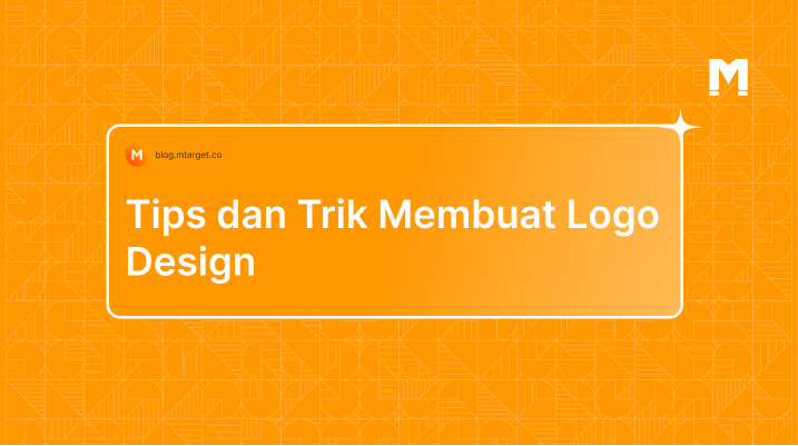 Tips dan Trik Logo Design