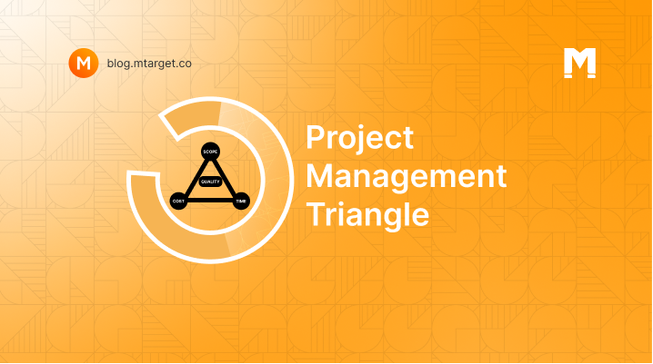 Apa Itu Project Management Triangle?