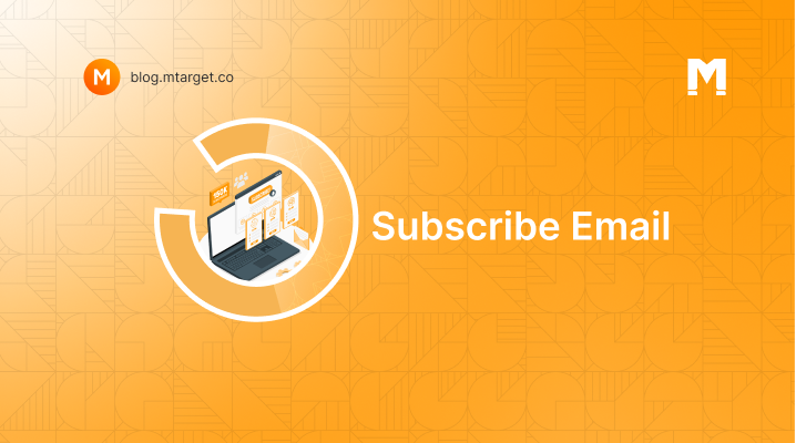 Apa Itu Subscribe Email?