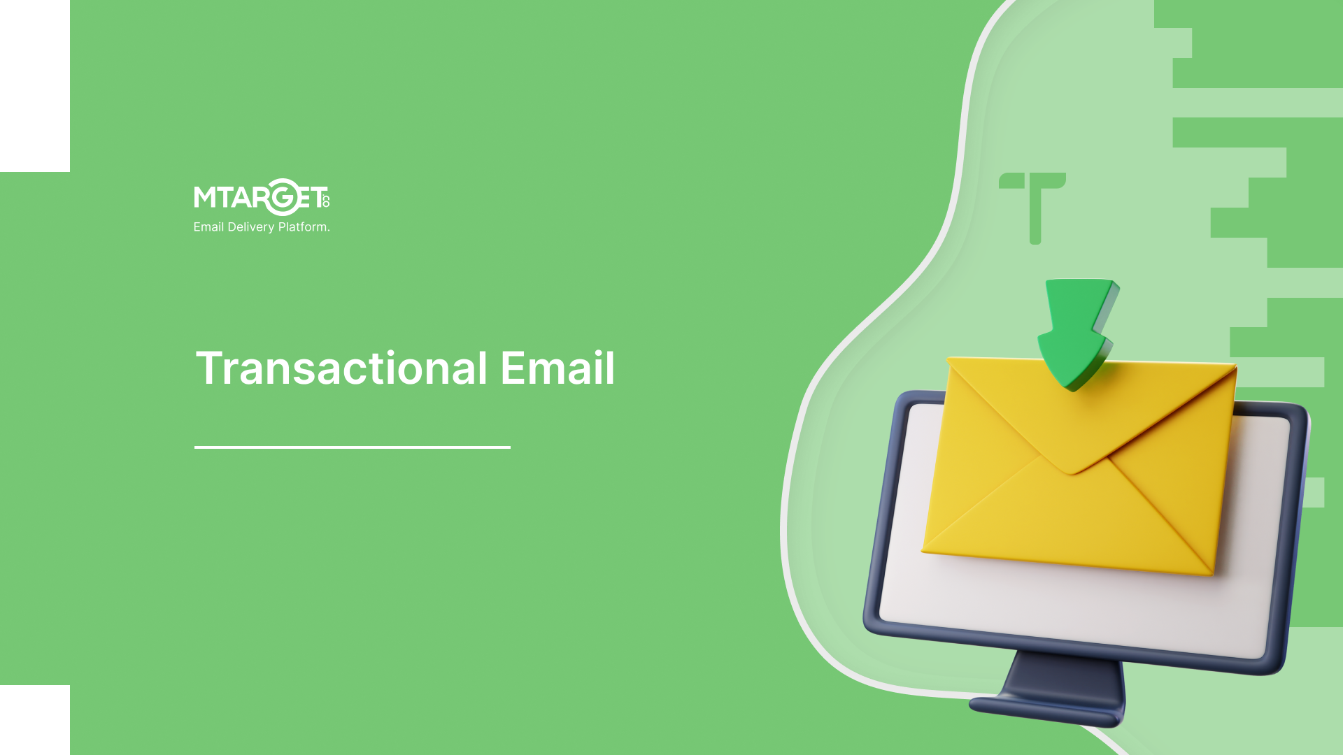 Transactional Email: Pelajari Kapan dan Bagaimana Menggunakannya