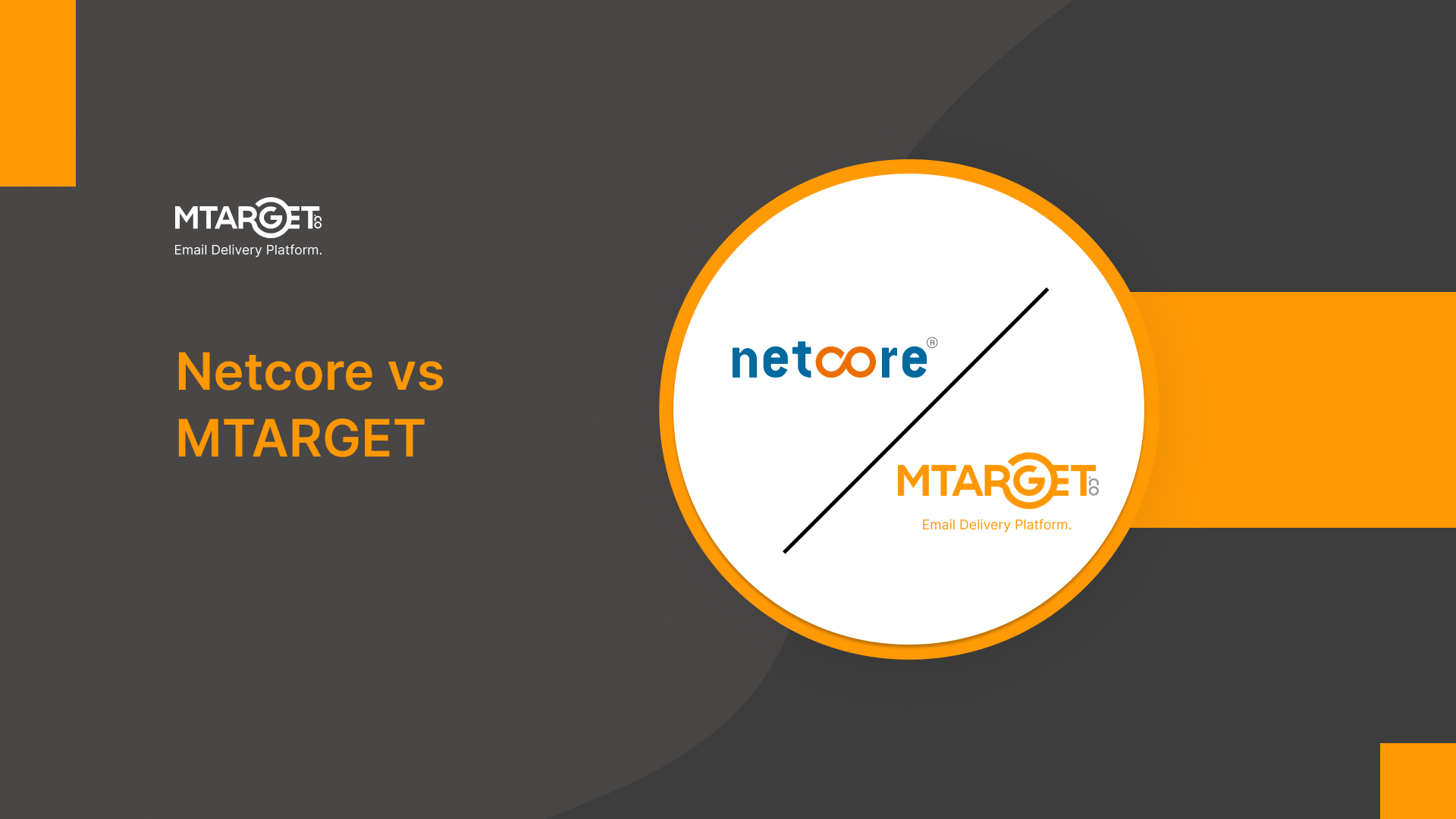 Netcore vs. MTARGET: Mana yang Lebih Baik?