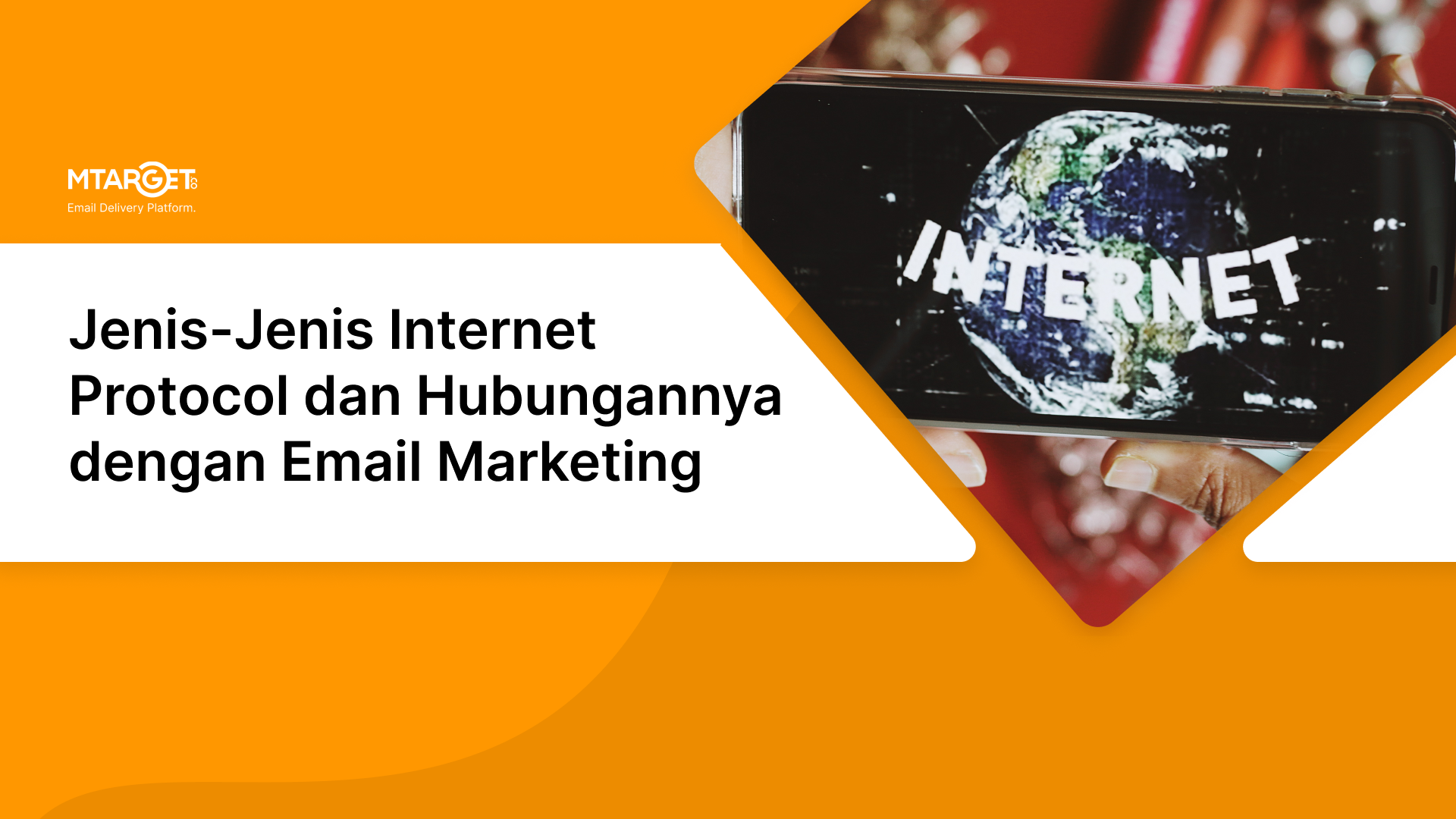 Jenis-Jenis Internet Protocol yang Perlu Anda Ketahui