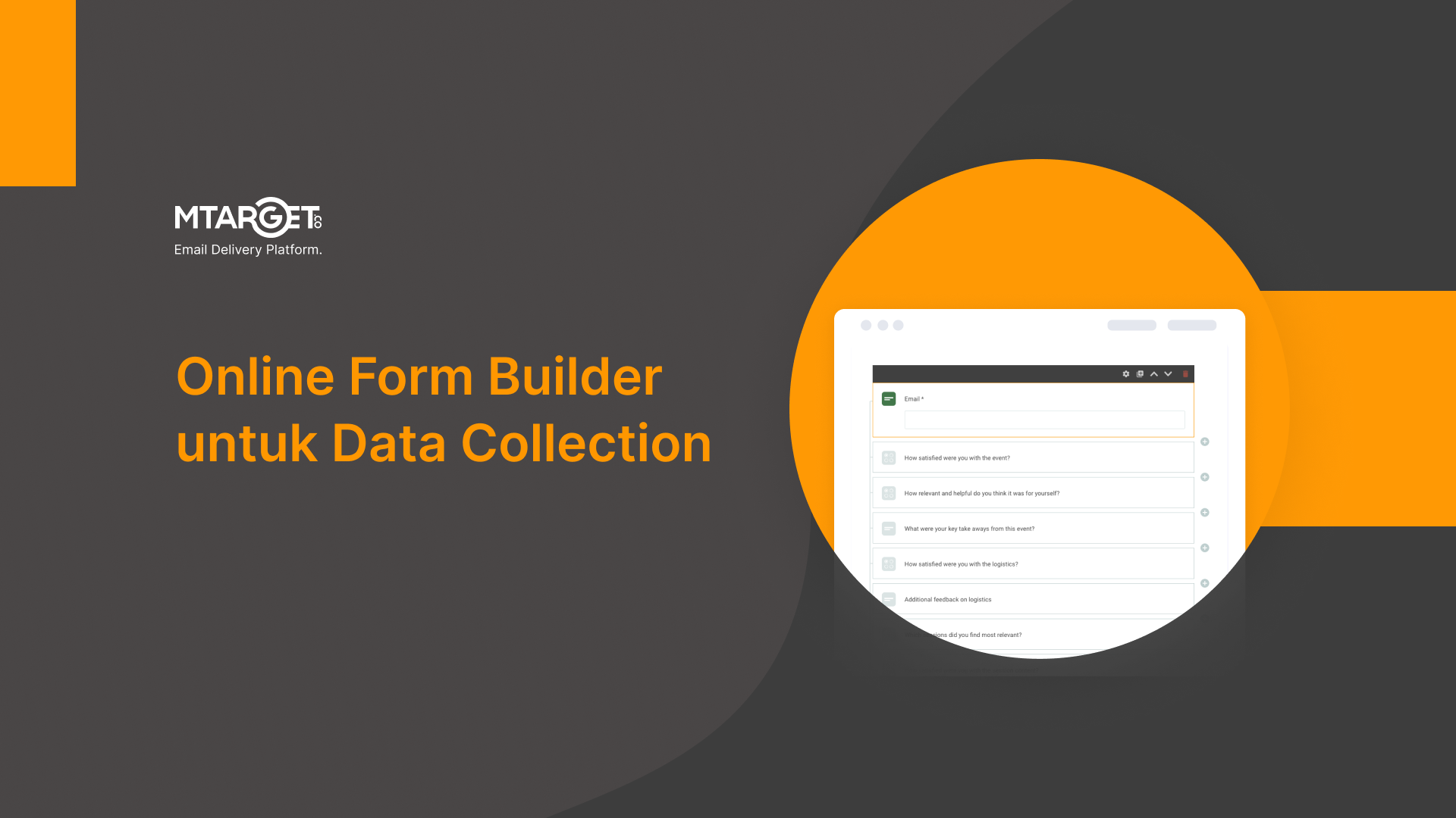 Online Form Builder Paling Aman untuk Data Collection Bisnis