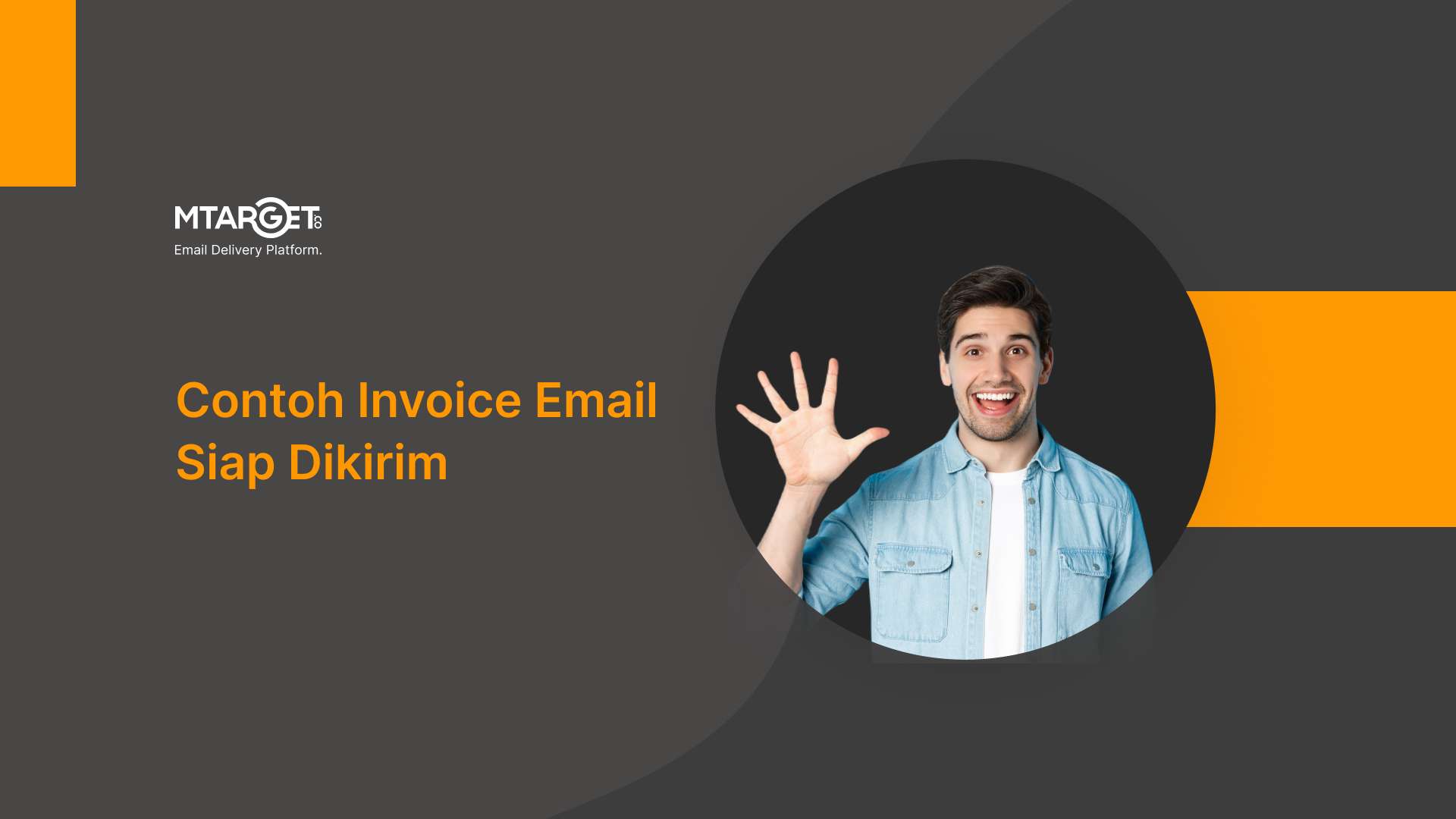 Mengenal Invoice Email dan 5 Contohnya yang Siap Dikirim!