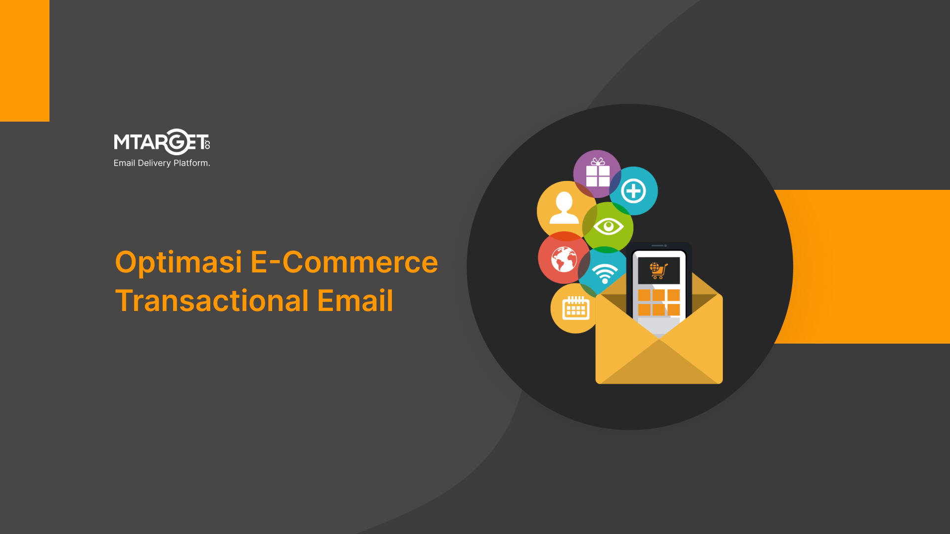 5 Ecommerce Transactional Email yang Perlu Anda Optimalkan