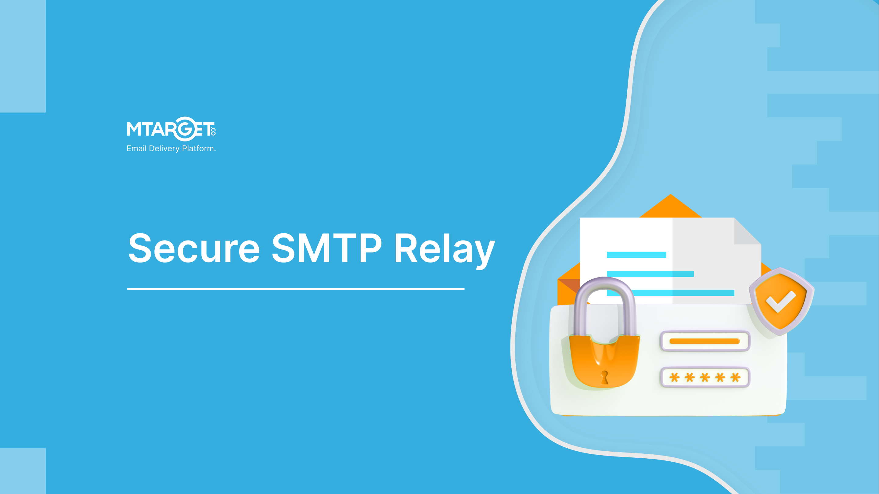 Apa itu Secure SMTP Relay?