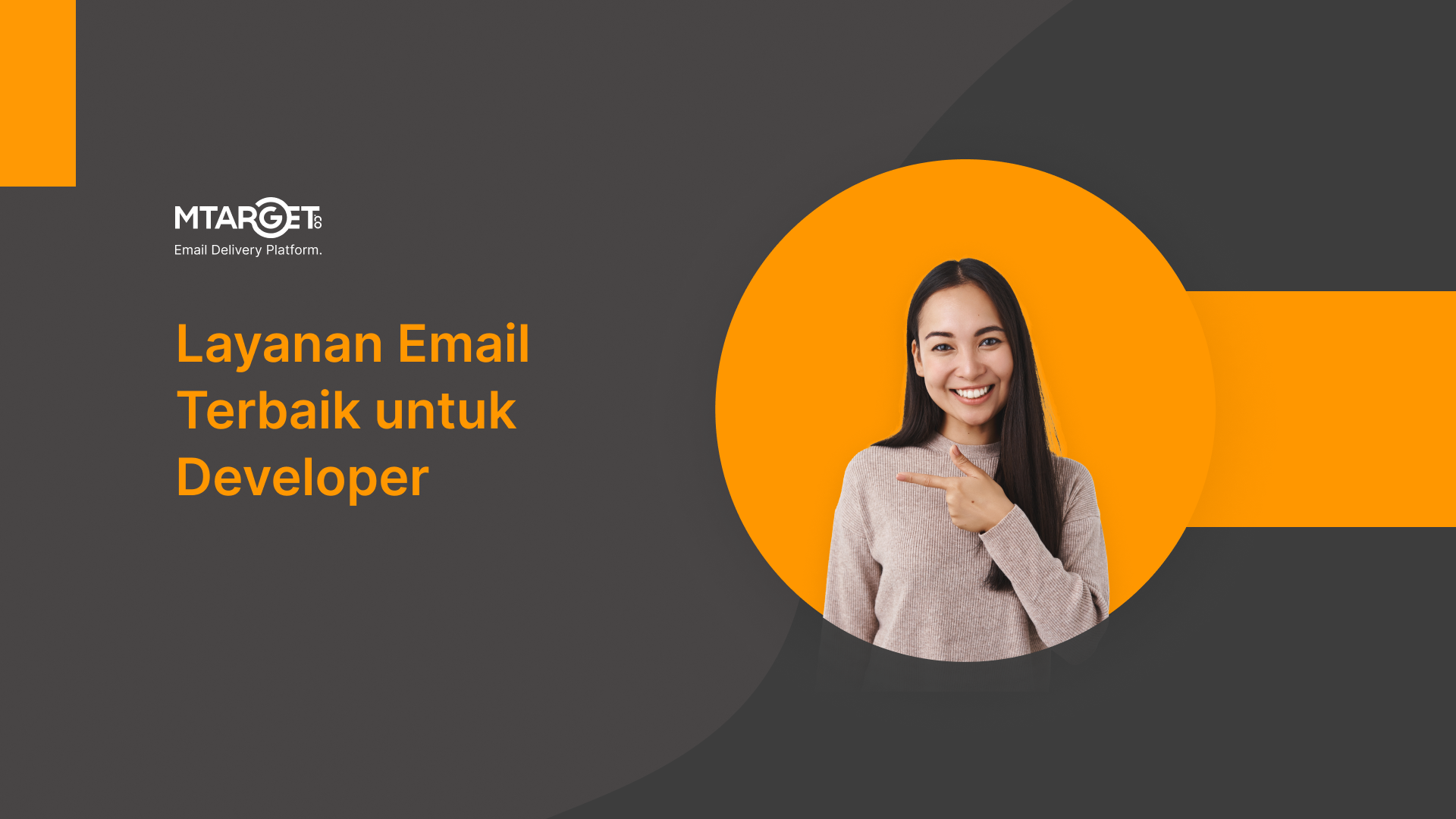 Top 5 Email Services untuk Para Developers