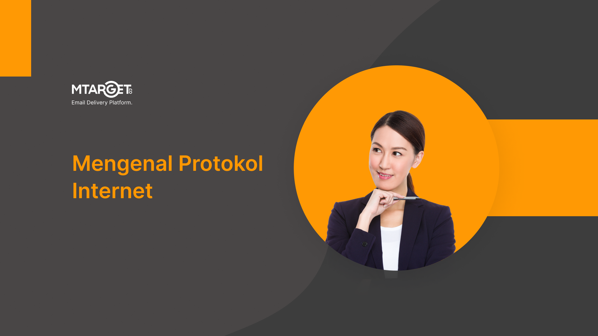 Protokol Internet adalah Hal Krusial dalam Internet