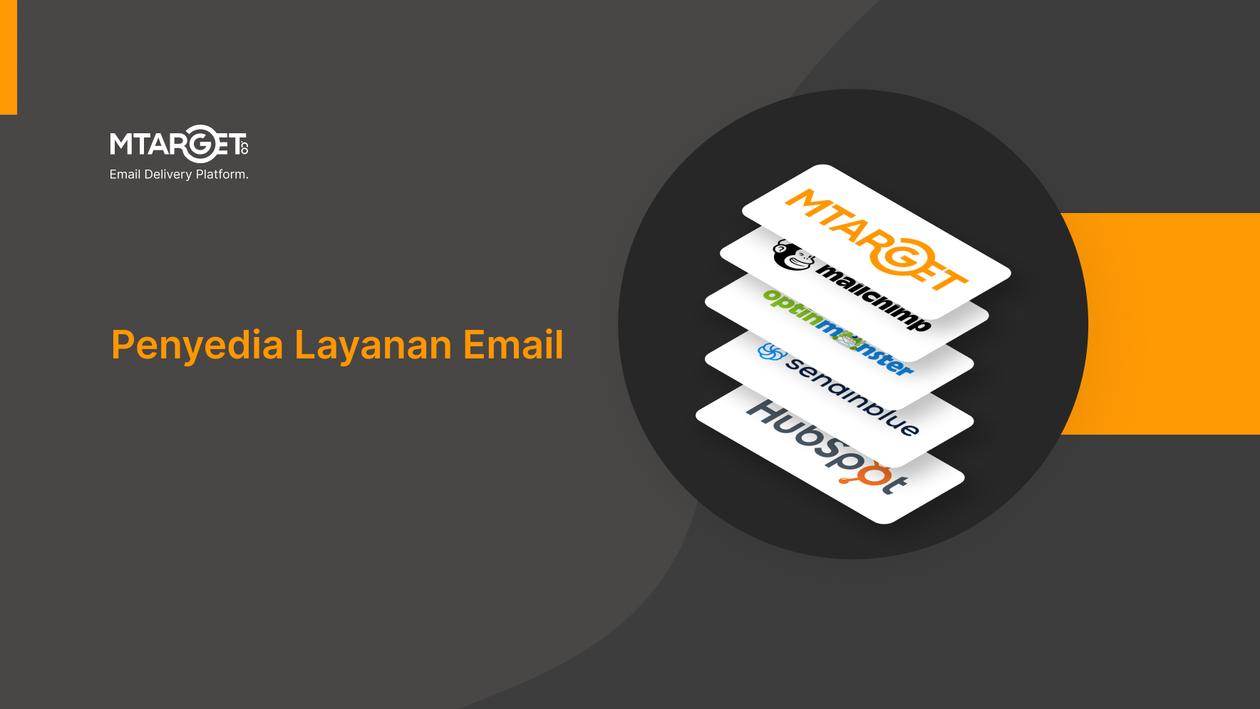 Penyedia Layanan Email Terbaik dan Fitur Unggulannya