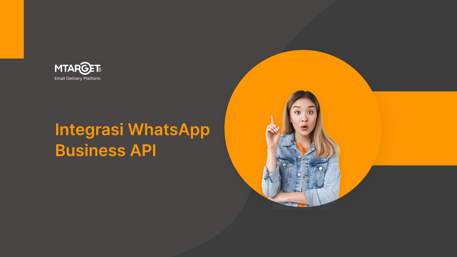 Cara Integrasi WhatsApp Business API dengan Bisnis Anda