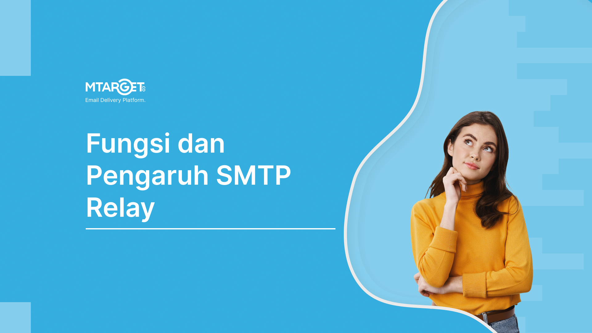 Apa itu SMTP Relay dan Bagaimana Fungsinya?