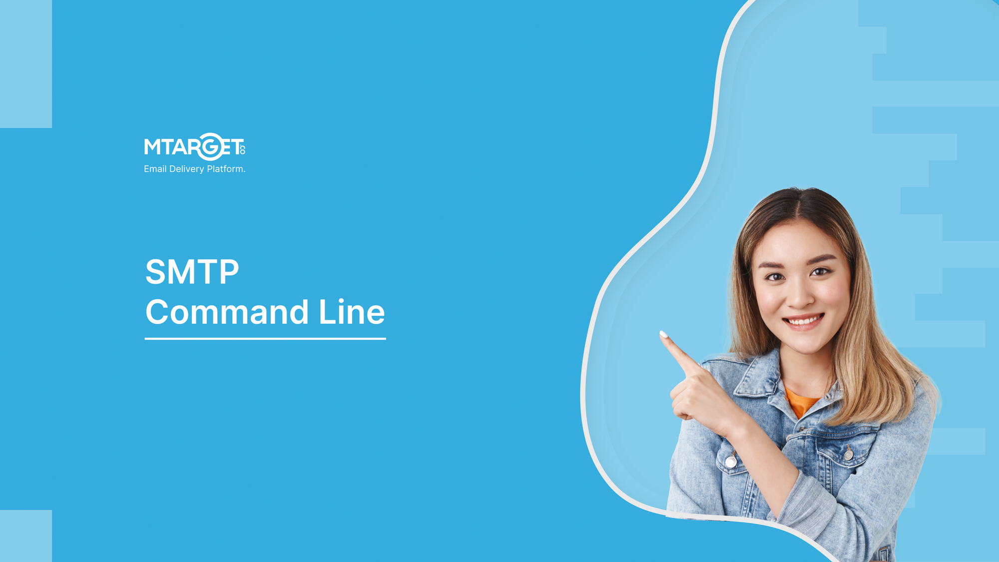 Inilah SMTP Command Line yang Harus Anda Ketahui!