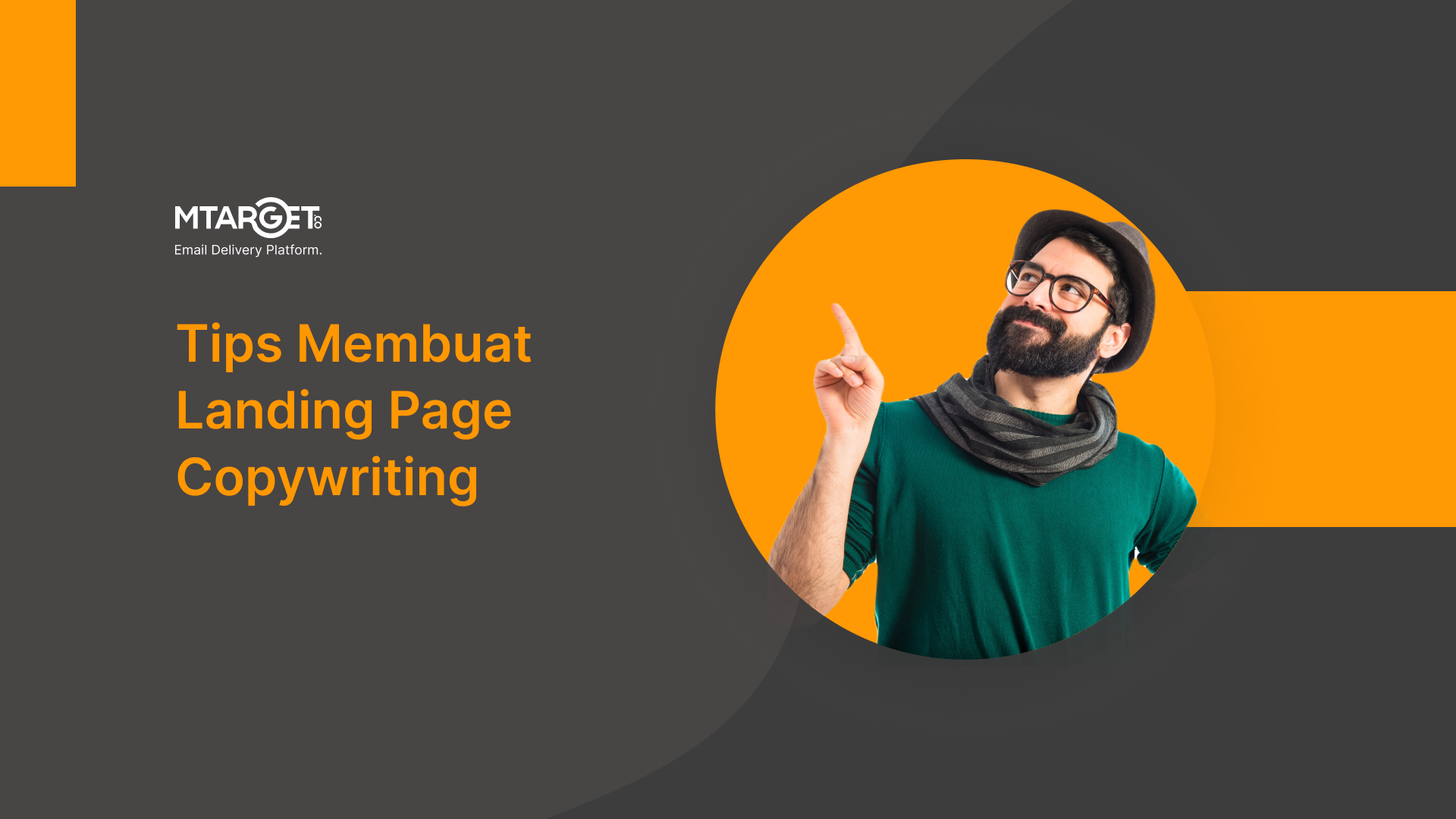 Tips Membuat Copywriting Landing Page