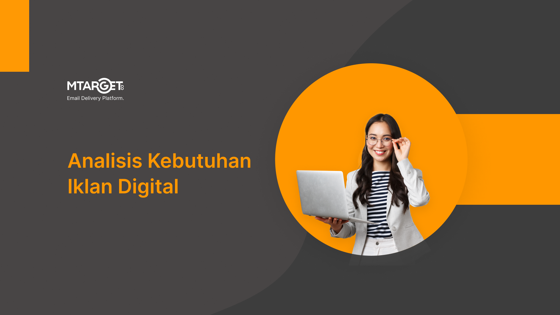 Mengetahui Kebutuhan Anda dalam Iklan Digital