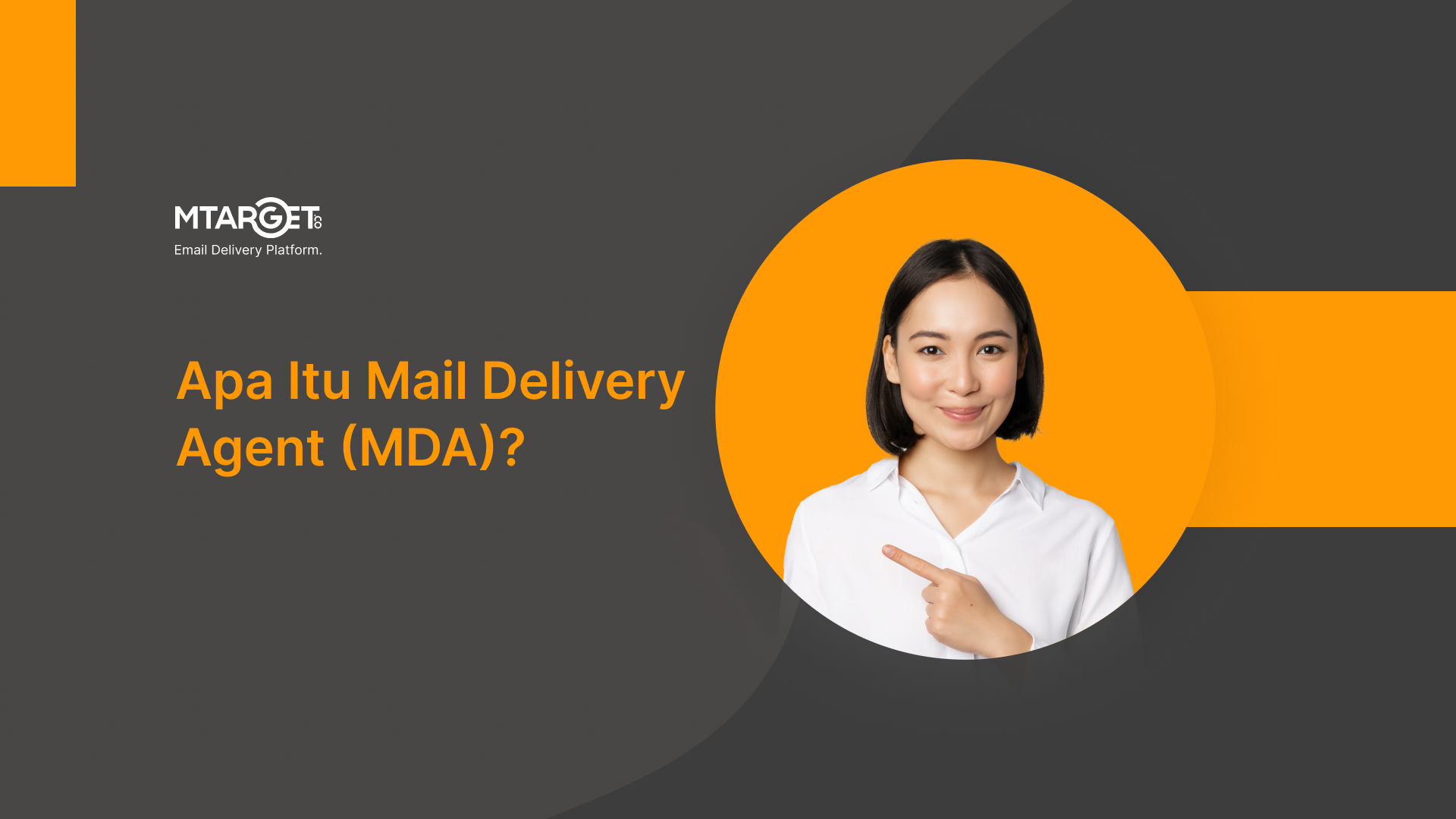 Mengenal Mail Delivery Agent dan Fungsinya