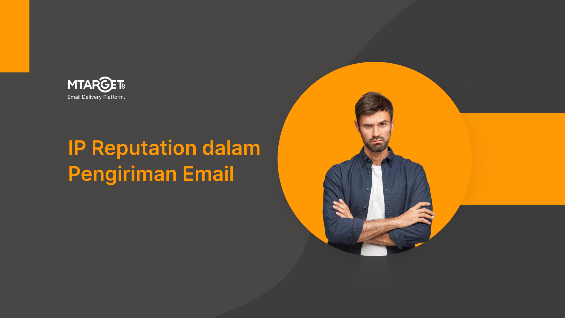 Pentingnya IP Reputation dan Cara Meningkatkannya