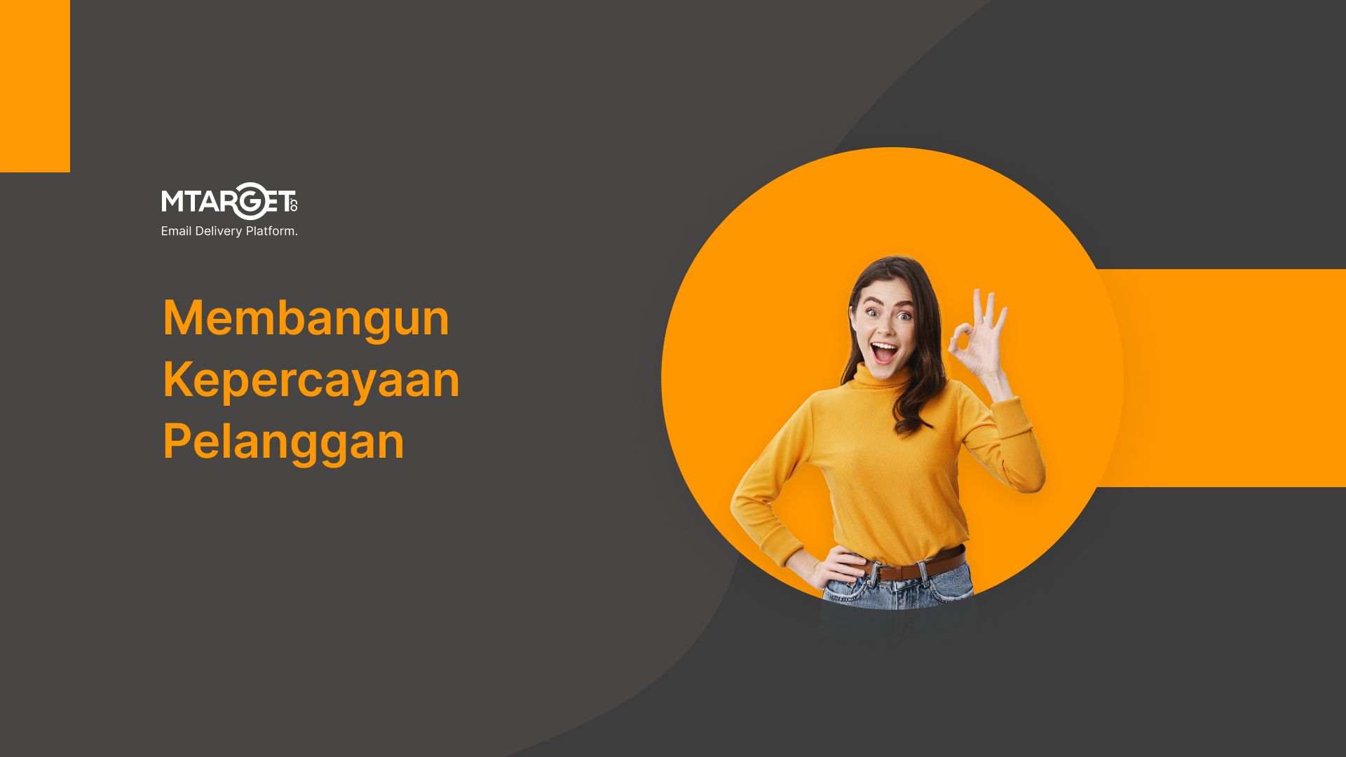 8 Cara Membangun Kepercayaan Pelanggan di Era Digital 8 Cara Membangun Kepercayaan Pelanggan di Era Digital