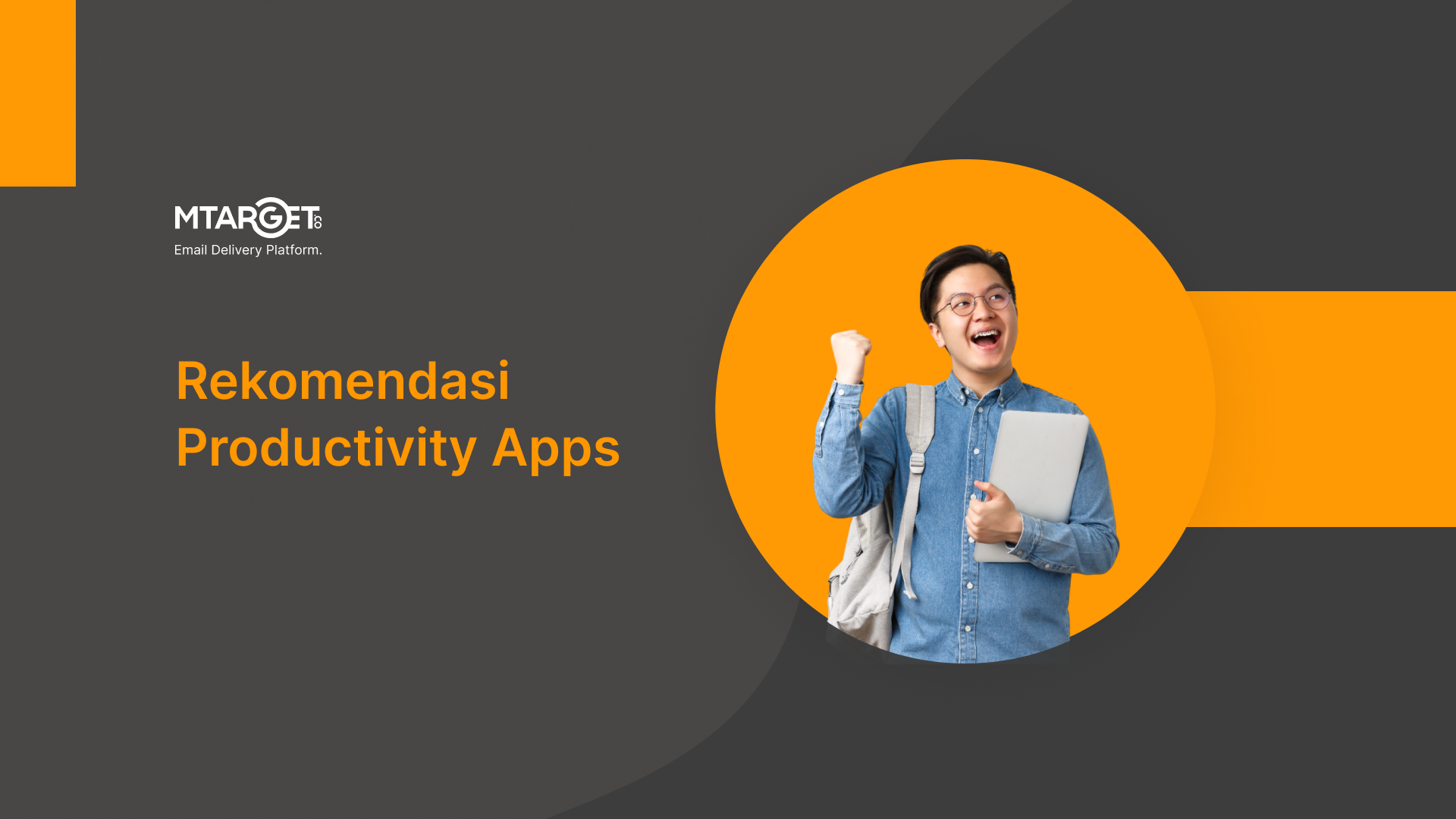 5 Aplikasi untuk Meningkatkan untuk Produktivitas Kerja Anda