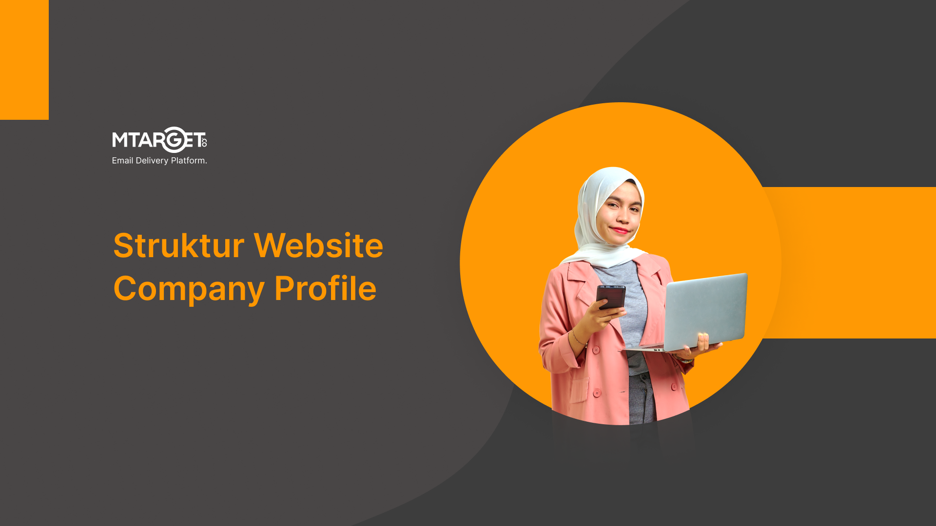7 Halaman yang Harus Ada pada Website Company Profile