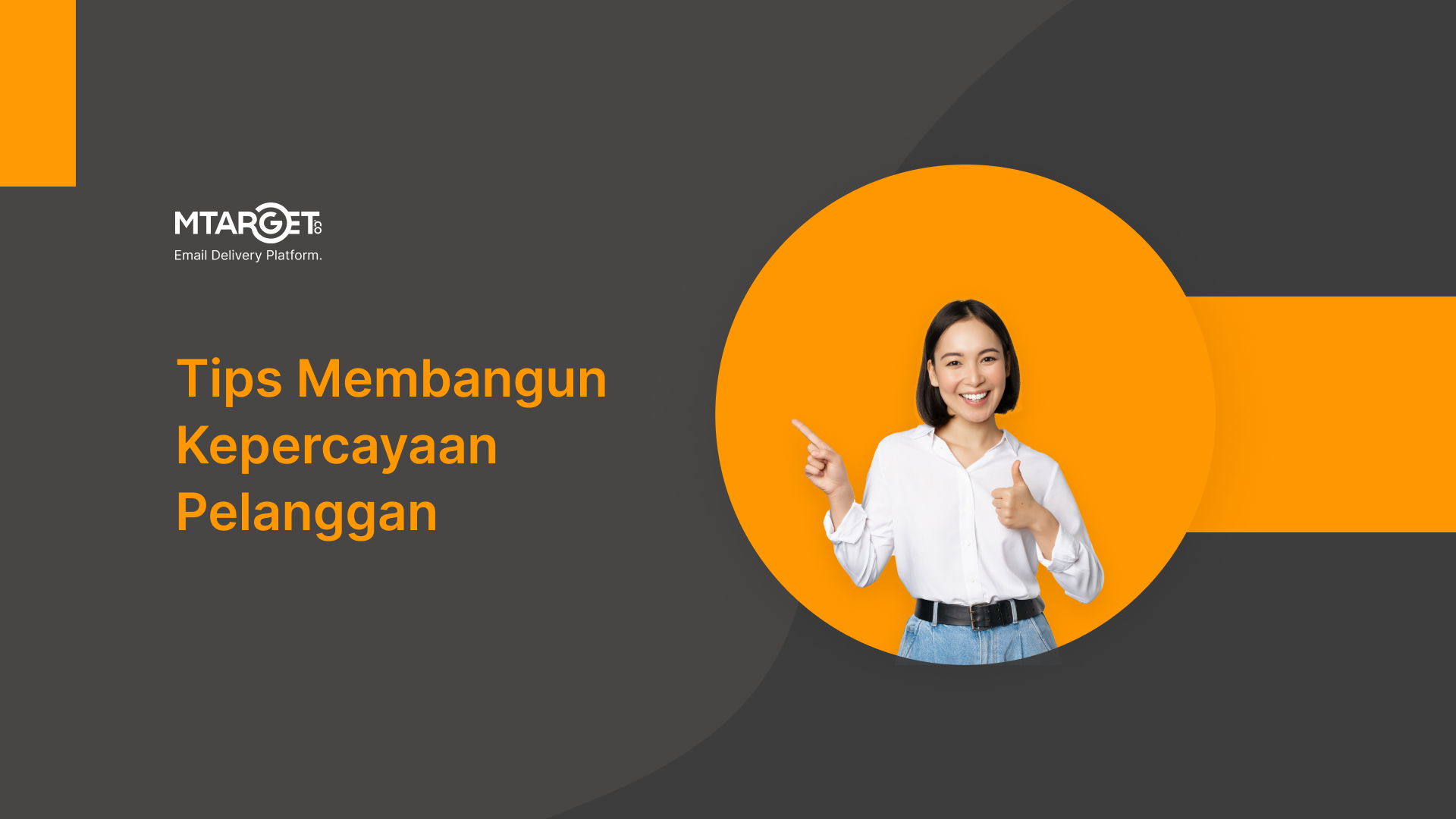 6 Tips Membangun Kepercayaan Pelanggan di Bisnis Anda 6 Tips Membangun Kepercayaan Pelanggan di Bisnis Anda