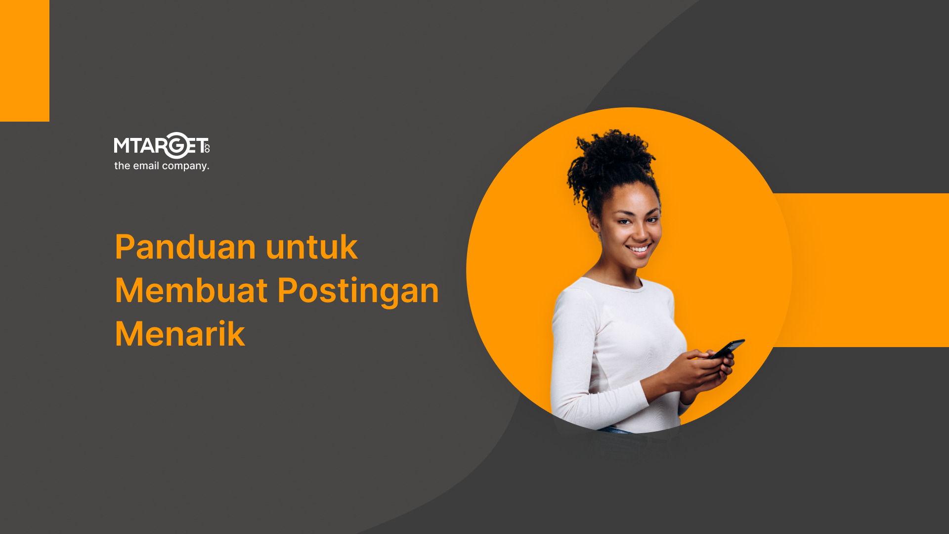 Panduan Pemula untuk Membuat Postingan yang Menarik