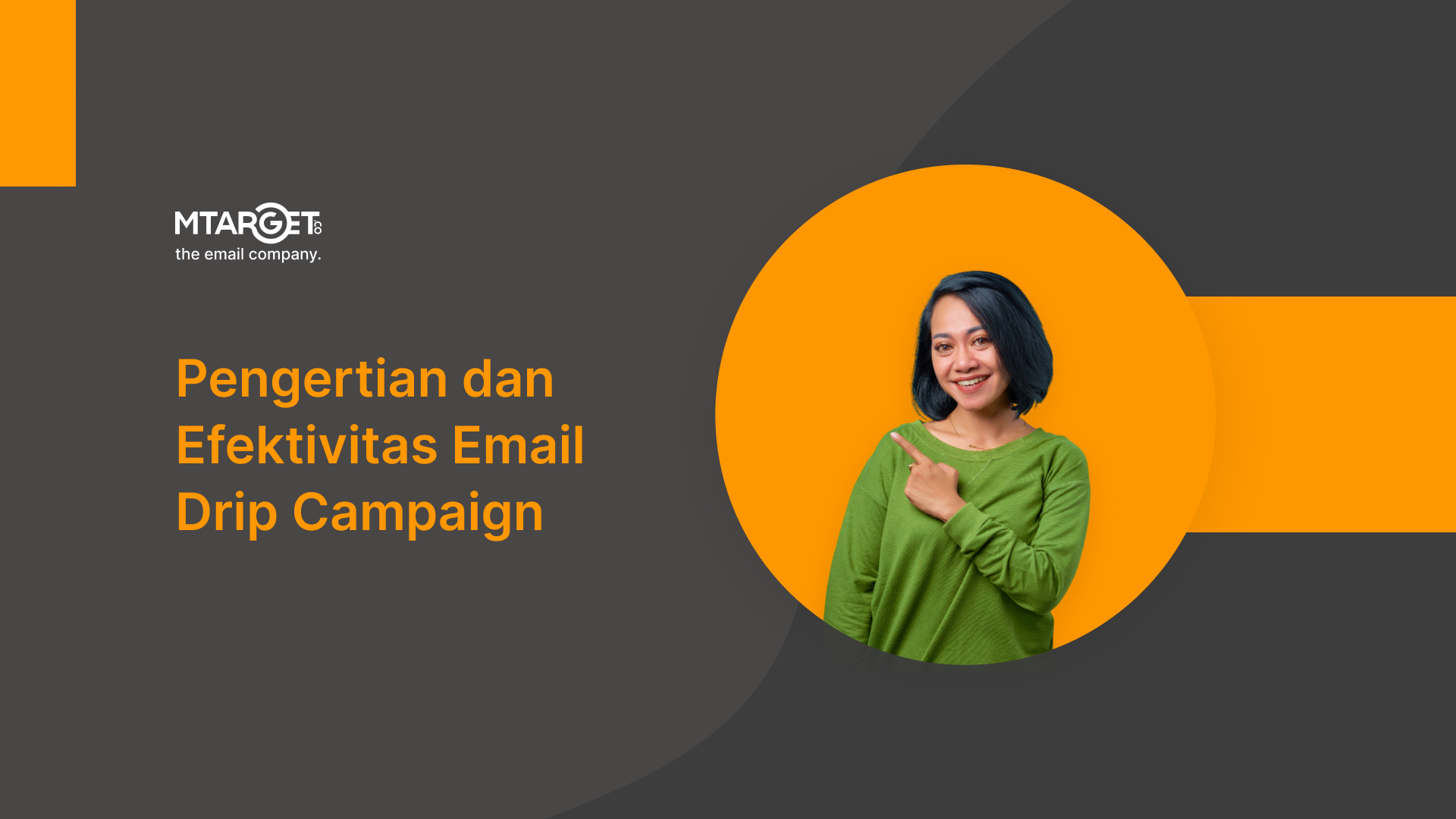 Email Drip Campaign: Definisi dan Efektivitasnya