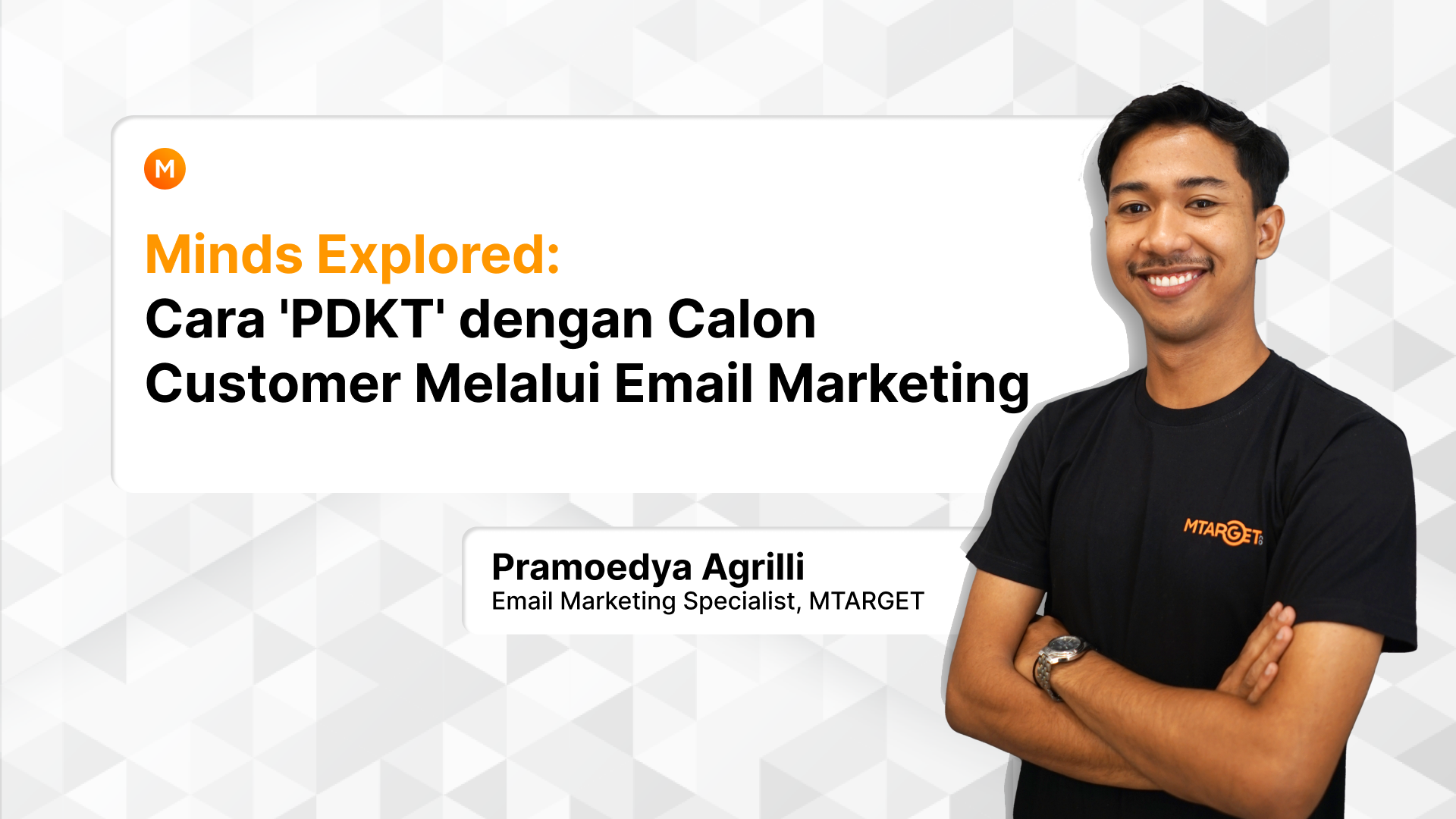 Tips 'PDKT' dengan Calon Customer Melalui Email Marketing